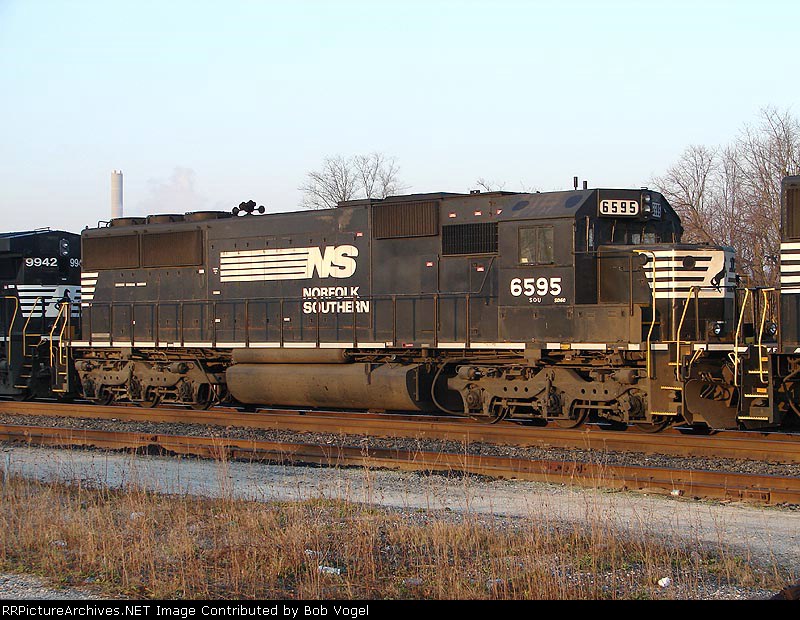 NS 6595